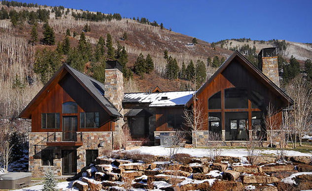 Aspen Real Estate Sold Nov. 9-11, 2011 – Aspen Snowmass Real Estate